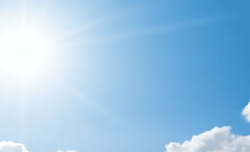 Vai Chover Hoje? A Previsão do tempo que importa: A chuva.